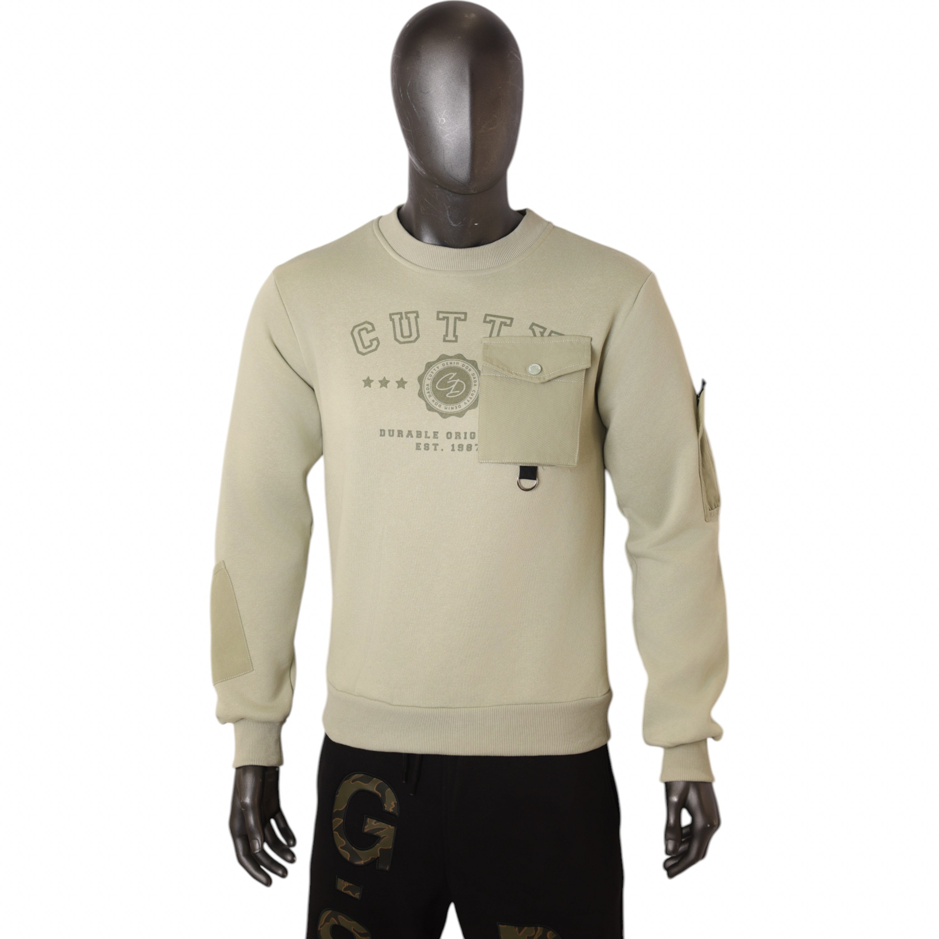 Shop Cutty Clothing in South Africa | Latest Styles & Prices – Colt 45