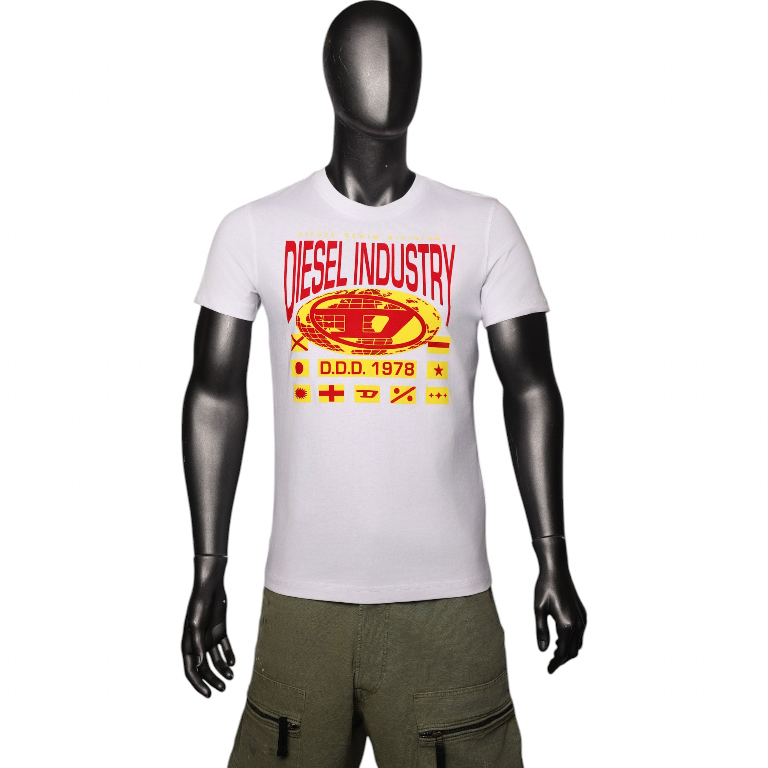 Diesel Clothing in South Africa | Shop Latest Styles & Prices – tagged ...