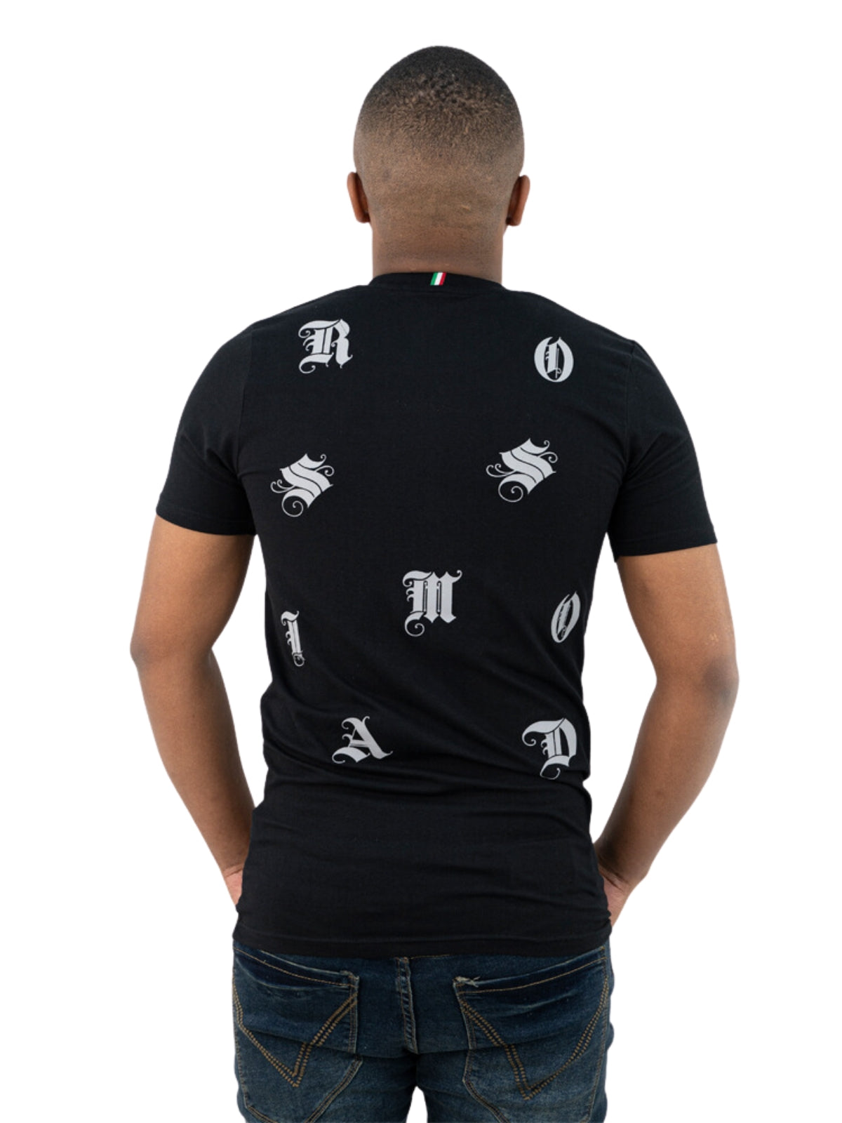 Rossimoda Clothing | View Range & Prices Online – tagged "t-shirts ...