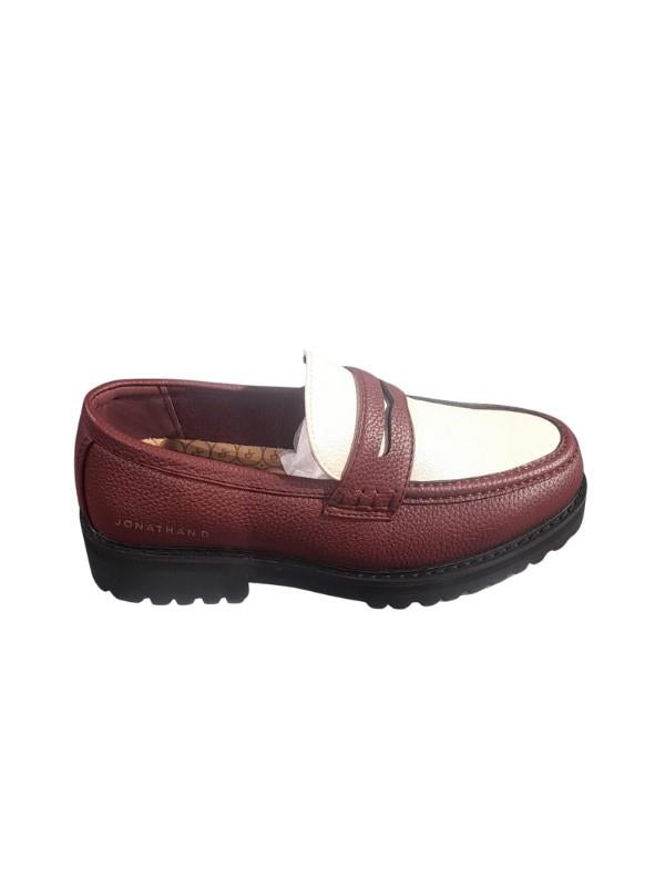 JD SHOES – Colt 45