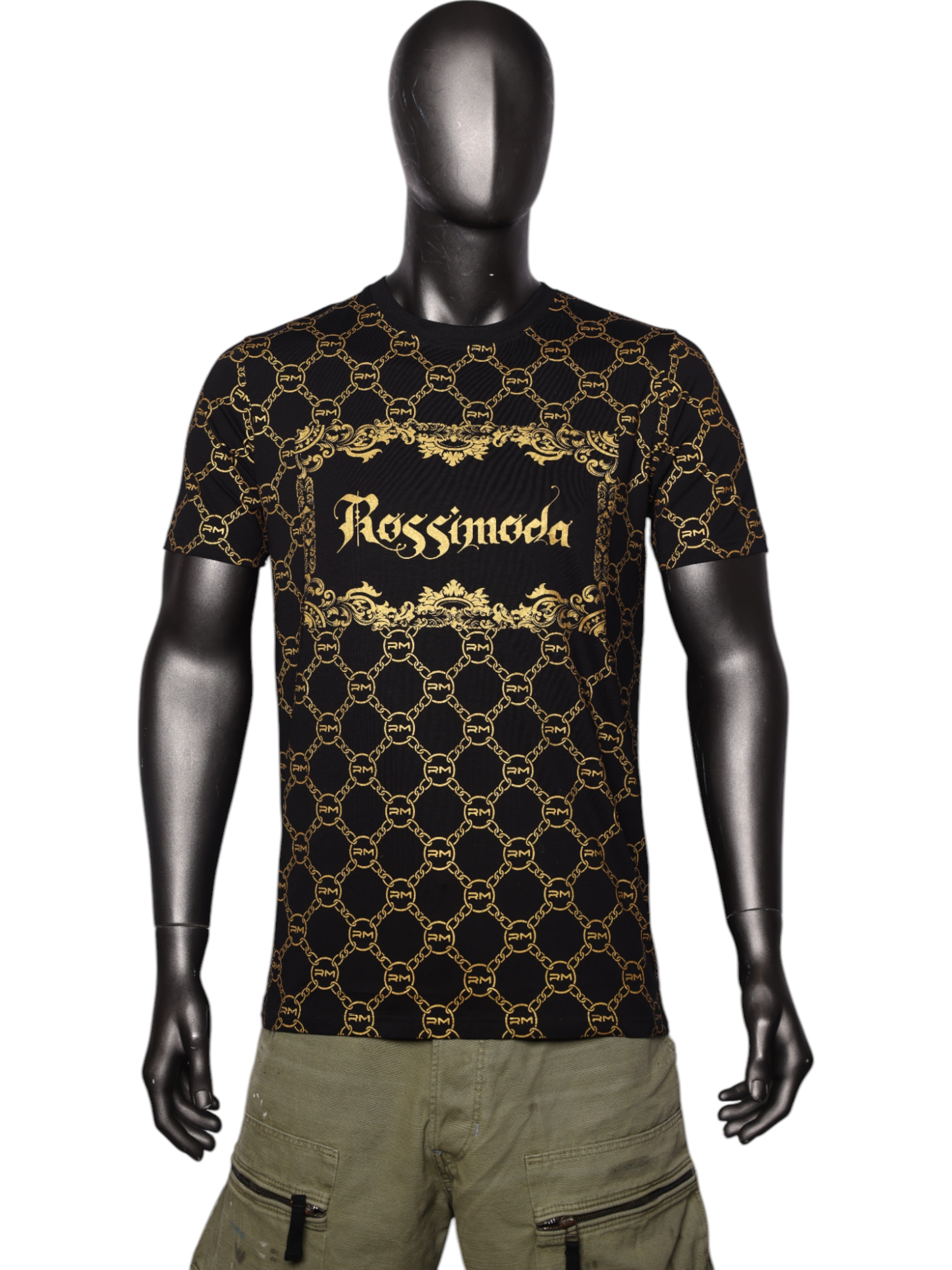Rossimoda Clothing | View Range & Prices Online – tagged "t-shirts ...