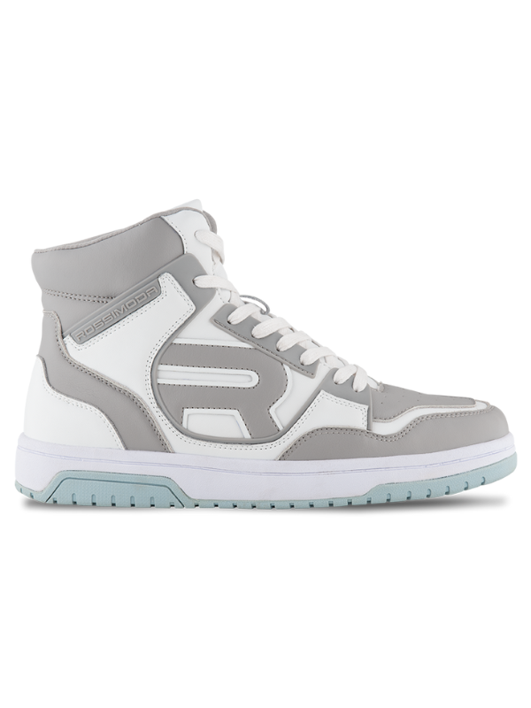 Rossimoda Sneaker Theme Park Safari Meta Pure Water Grey – Colt 45